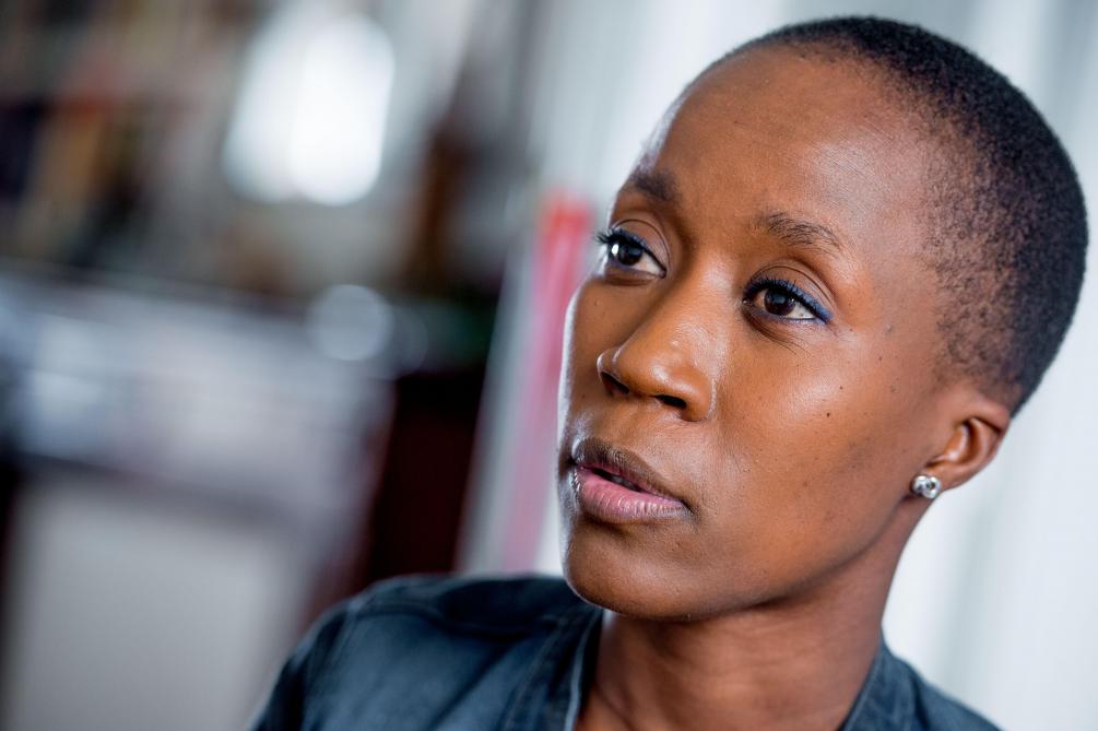 ROKIA TRAORE : «Je ne suis pas une criminelle, mais une mère qui ...
