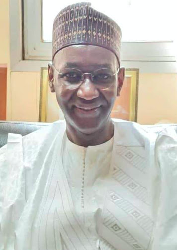 LE PREMIER MINISTRE DE TRANSITION SE NOMME MOCTAR OUANE - Nyeleni Magazine