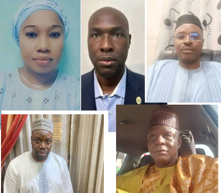 PORTRAIT DES NOUVEAUX DIRECTEURS GÉNÉRAUX DES HÔPITAUX : QUI SONT-ILS ...