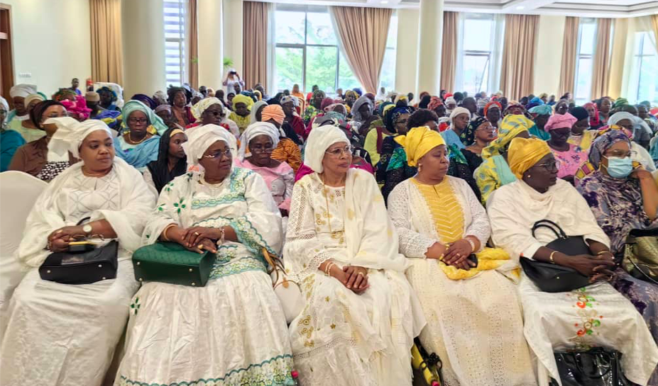 DIALOGUE INTER-MALIENS POUR LA PAIX ET LA RECONCILIATION NATIONALE: LES ...